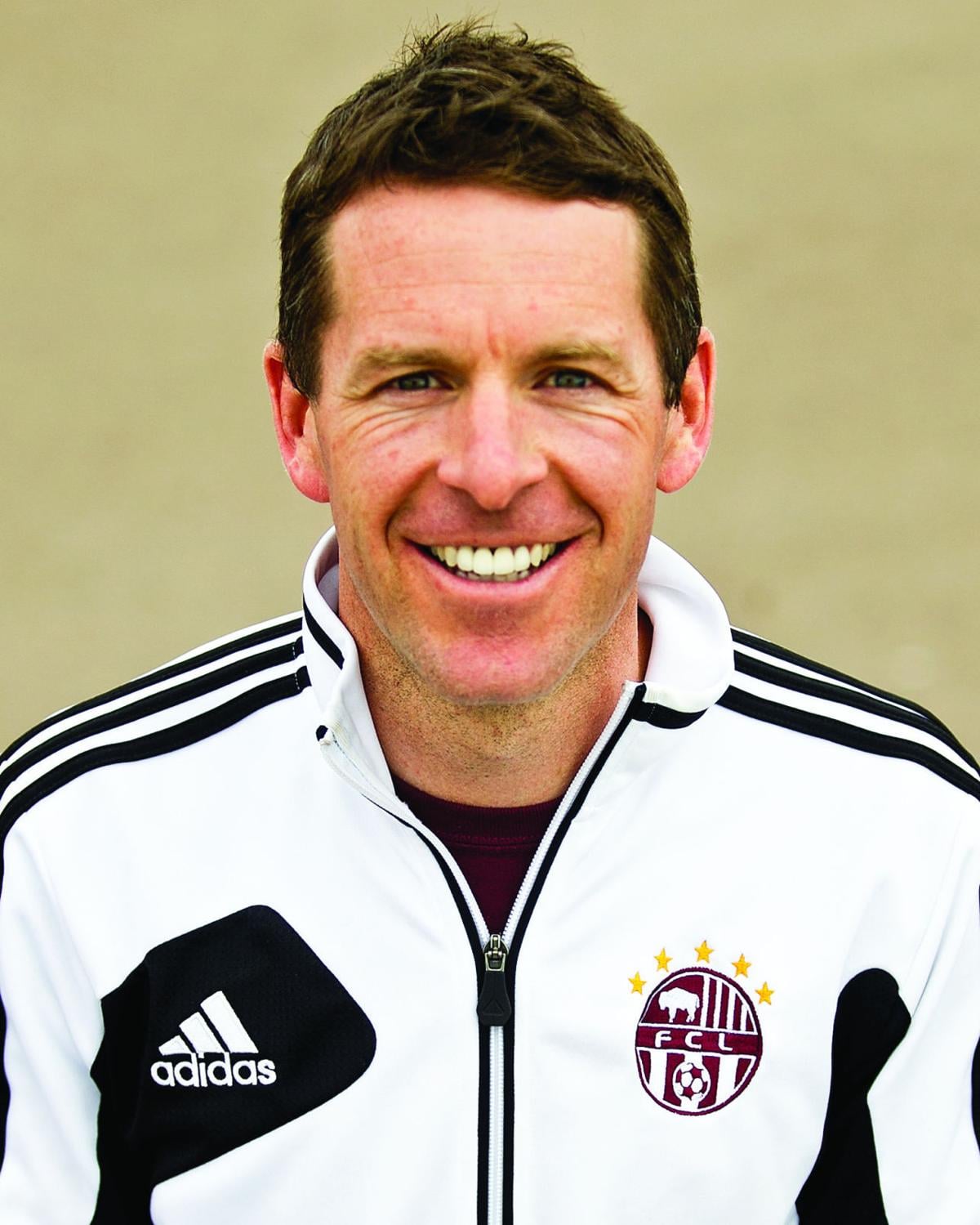 Laramie boys soccer coach Andy Pannell resigns | WyoSports ...