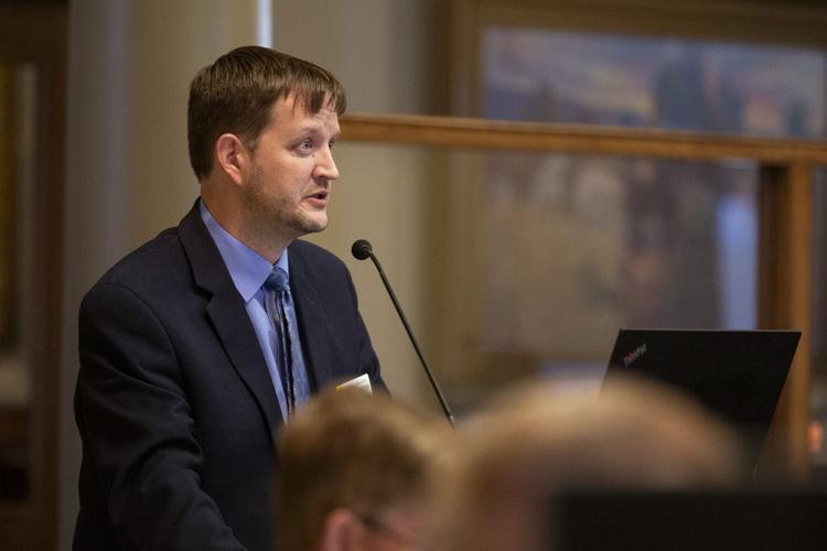 State officials: Investigations of maternity health care deserts may ...