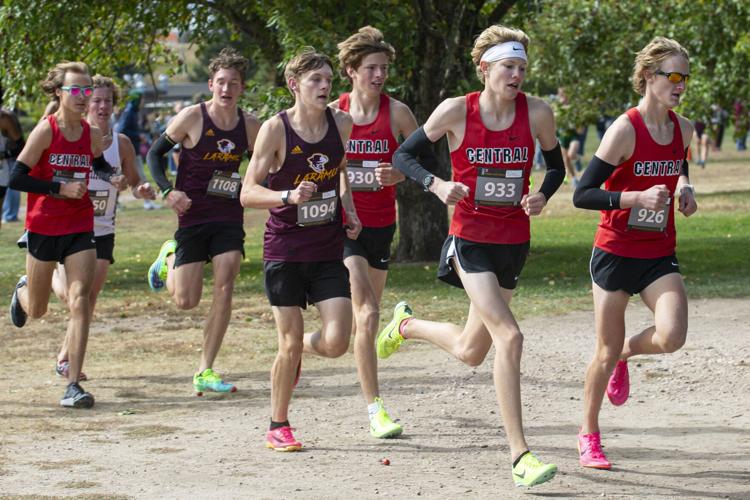 Trevor Schmidt's leap year bolsters Central's state title chances ...