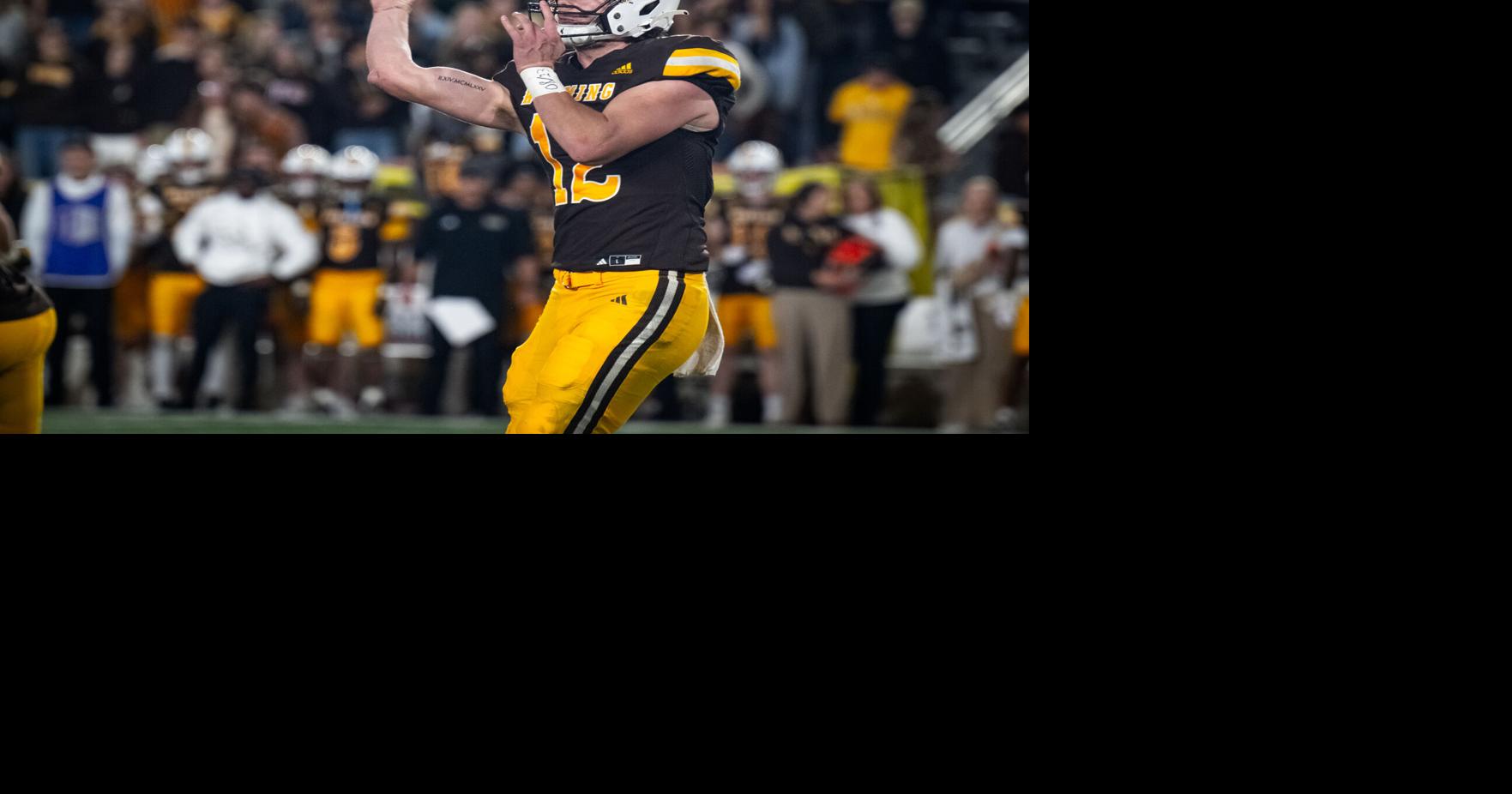 Cowboys show resilience in comeback win over San Jose State ...