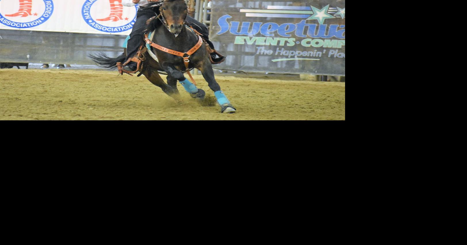 Wyoming proud! | Rodeo | wyomingnews.com