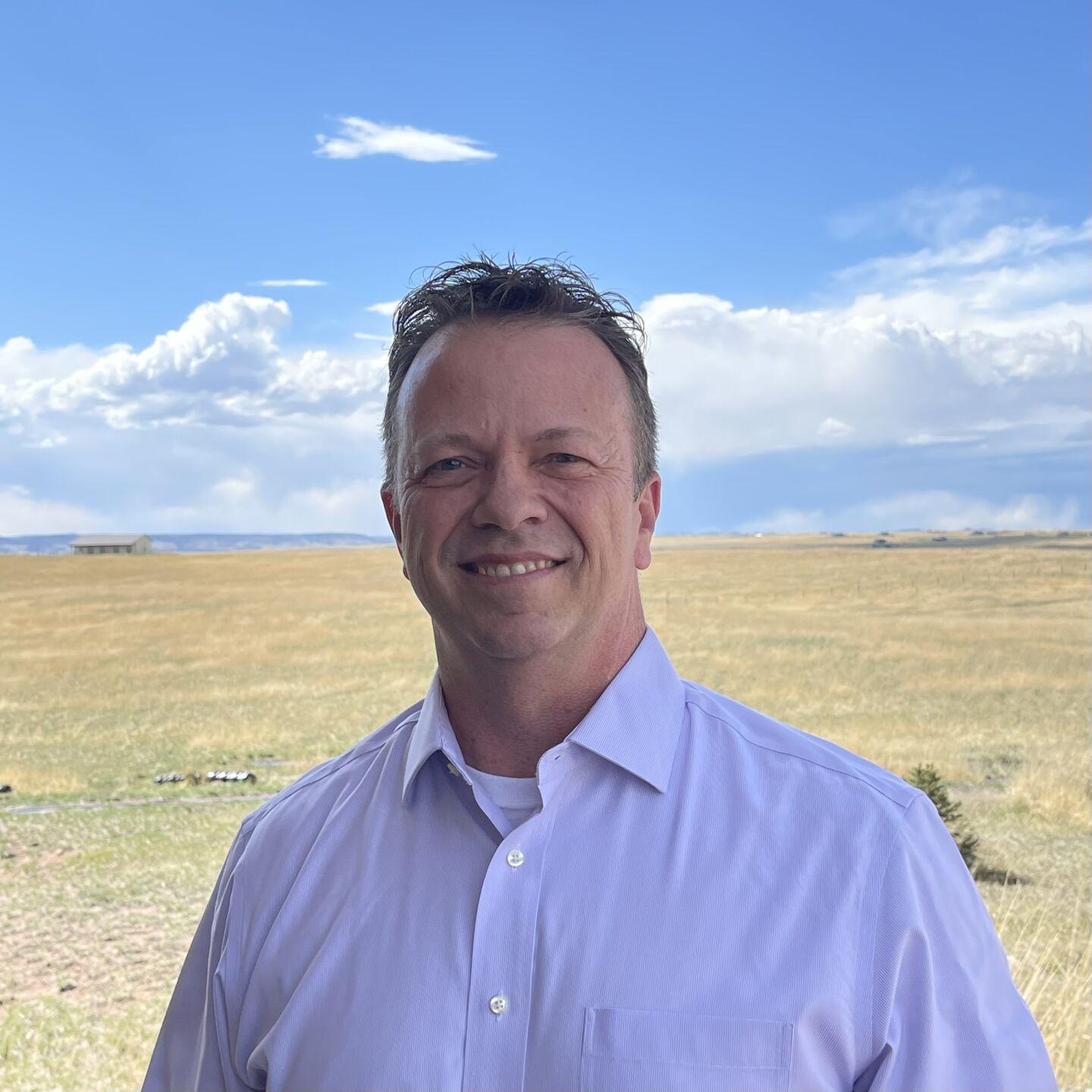 Son of former Wyoming governor challenges Rep. Ben Hornok for seat in ...