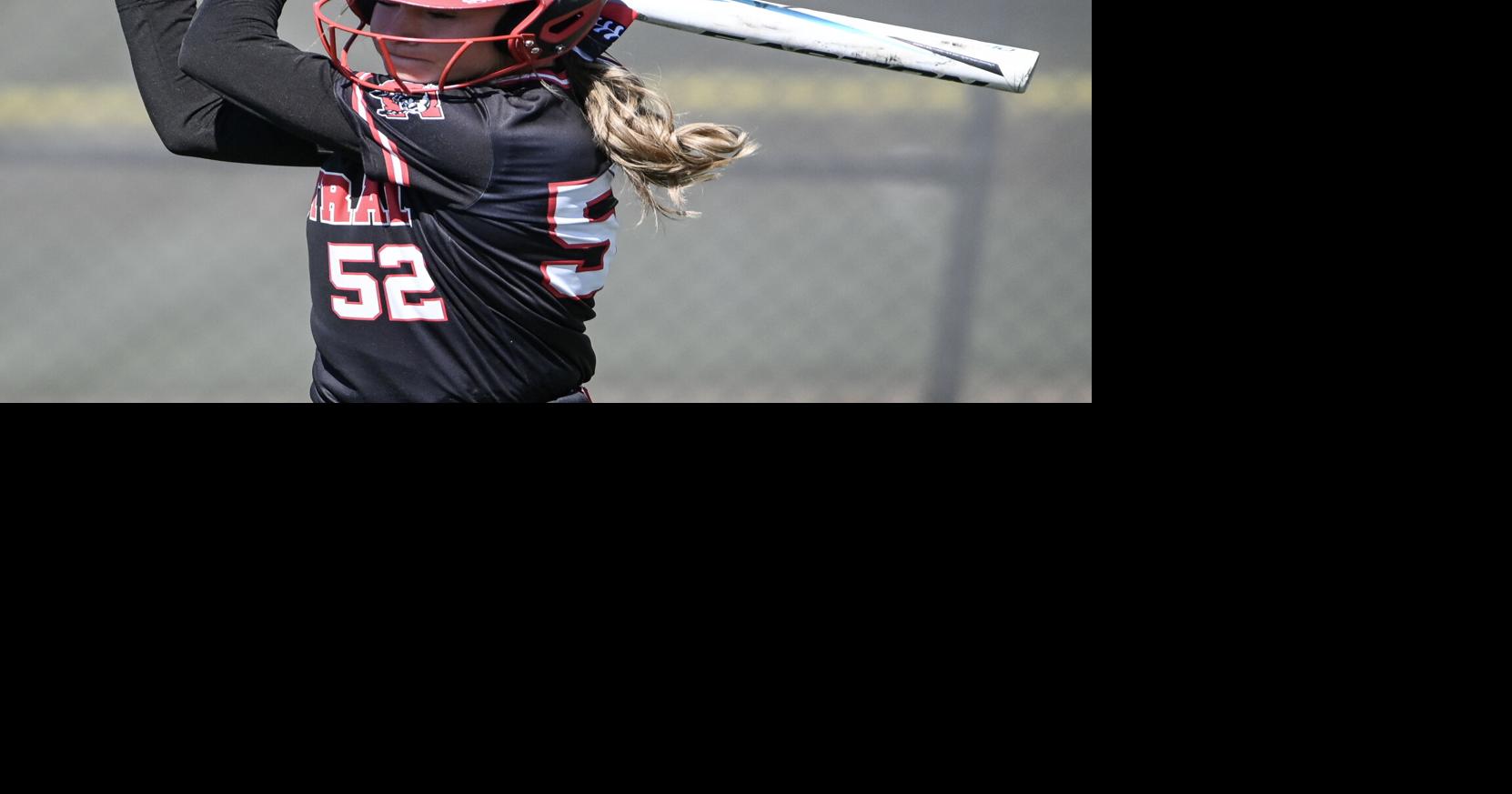 Jordan Erickson hoping to carry standout freshman season into summer ...
