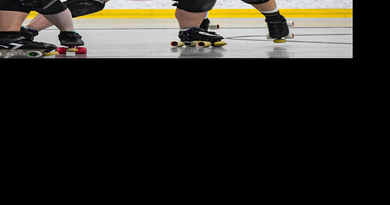 'Strong women empower strong women': Roller derby's place in Rock ...
