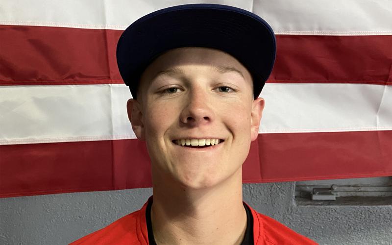 LEGION BASEBALL: Kamarad's walk-off lifts Sixers to win over Ark Valley ...