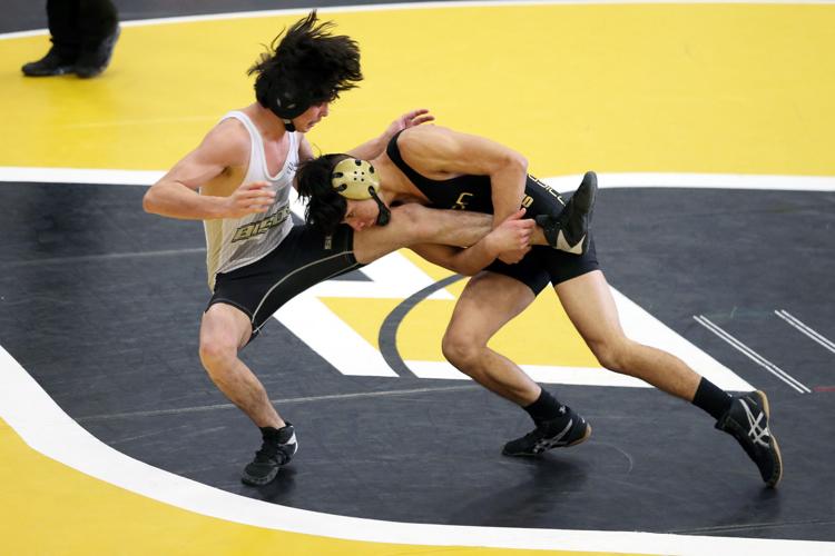 East wins 12 out of 14 matches at quadrant tourney | Cheyenne Central ...