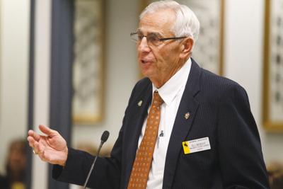 Bill could axe consumer advocate office in Wyoming | News | wyomingnews.com