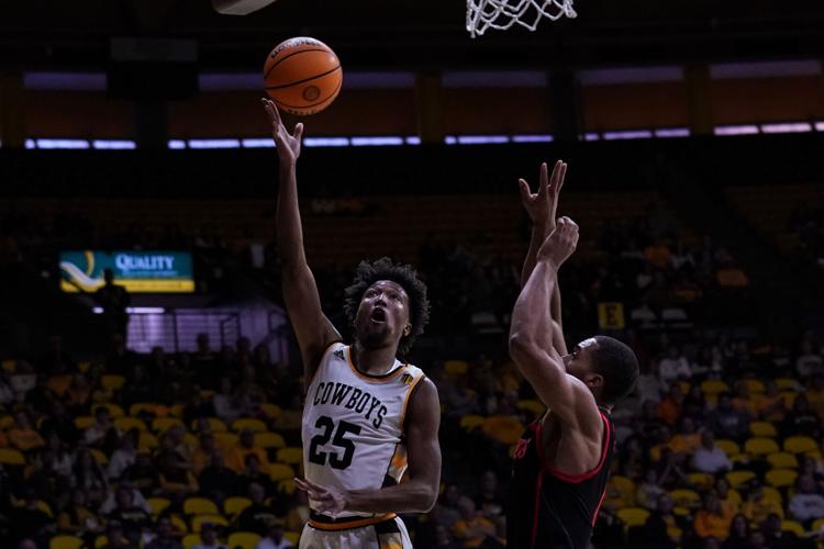Cowboys can't hang on, fall 80-75 to San Diego State at home ...