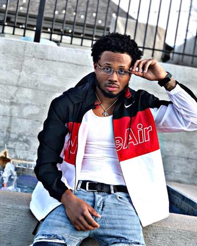 Cheyenne rapper channels pandemic-related downtime into creativity | To ...