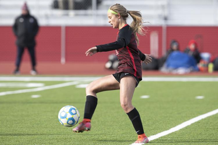 Cheyenne Central v East soccer | Gallery | wyomingnews.com