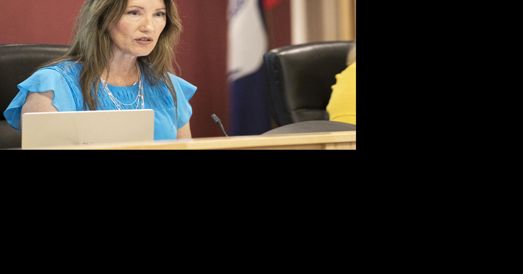 Laramie County School District 1 board approves new library book policy ...