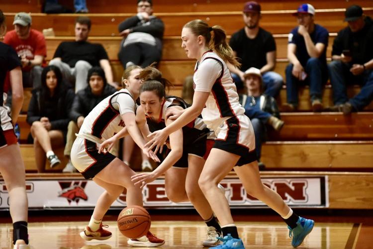 Western's basketball teams go 4-0 in recent homestand | Sports ...