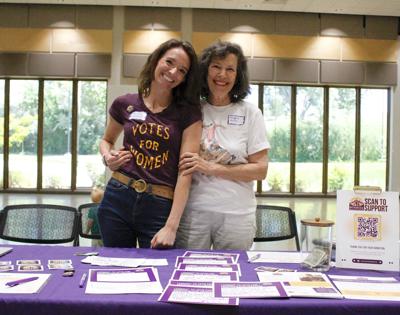 New group emerges to fight for abortion access, reproductive freedom in ...