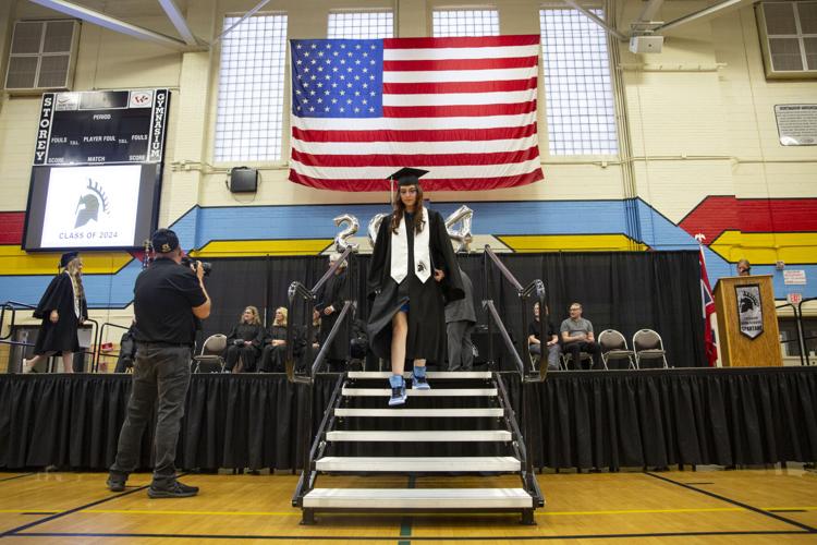 Triumph Graduation Ceremony | Gallery | wyomingnews.com