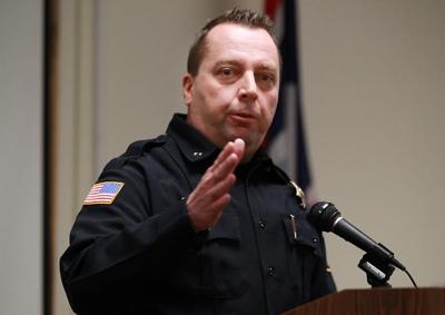 Cheyenne police chief wants to look at a wet homeless shelter | News ...