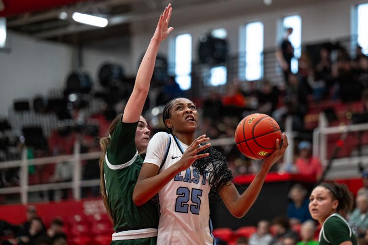 Defense keys East in win over Kelly Walsh | Cheyenne East | wyomingnews.com