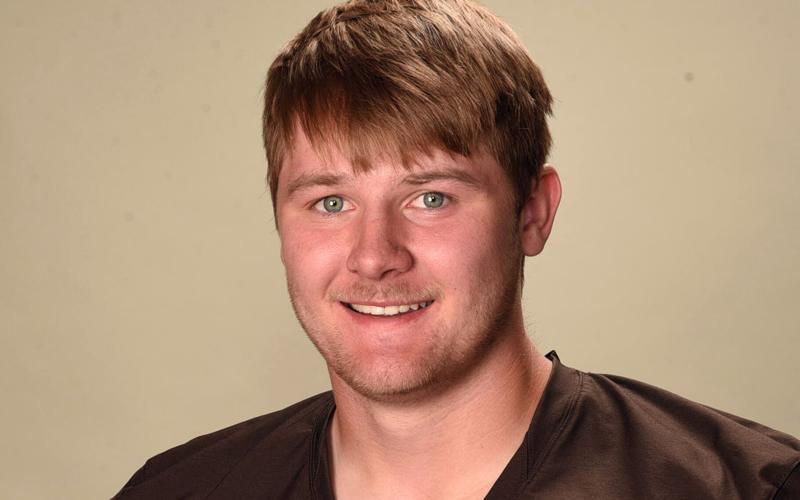 Rock Springs grad Isaac Schoenfeld looking to expand role at UW ...