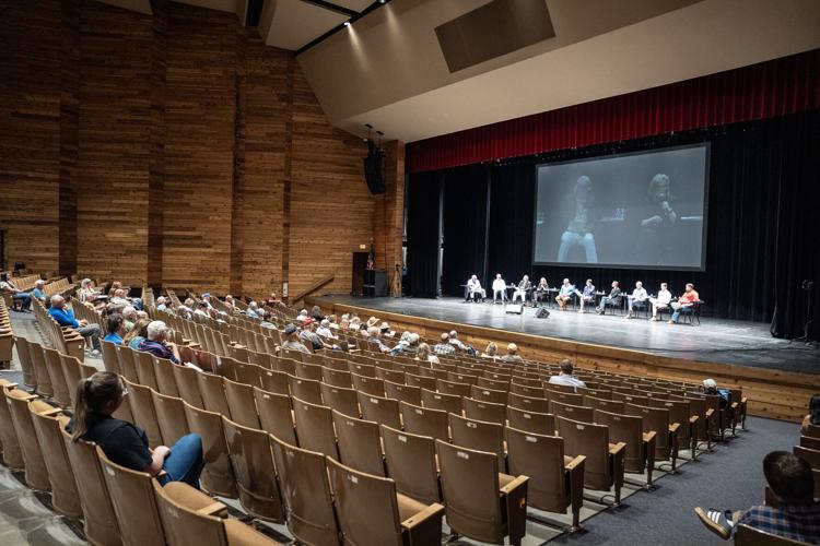 Panel addresses data center concerns, how to stay informed | Local News ...