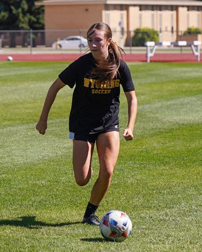 Wyoming freshman Reese Gould aiming to make travel roster | Other ...