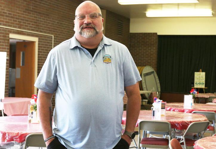 Building food security: State grants help local agencies fight hunger ...