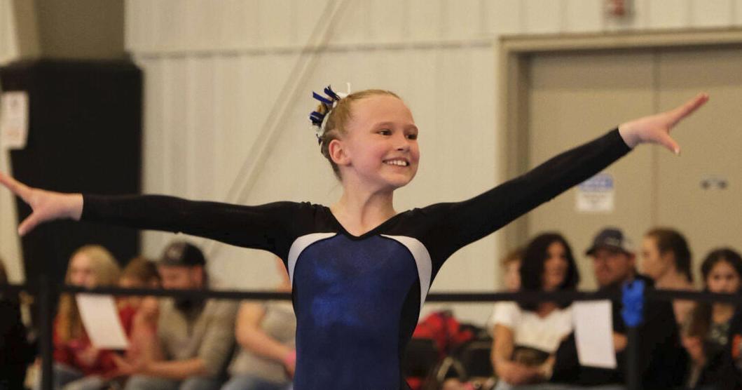 Cheyenne mayor hopes to break ground on gymnastics facility this year ...