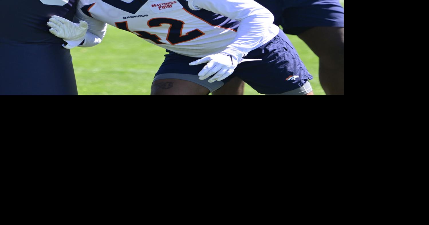 Cain has unique title, big task with Broncos | | wyomingnews.com