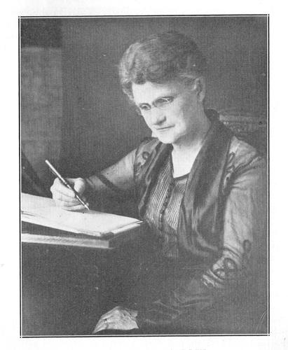 Pioneering women physicians of Wyoming: Dr. Lillian Heath Nelson and Dr ...