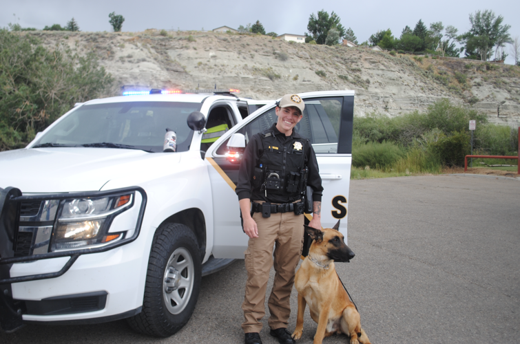 Coming together as a community: GRPD hosts National Night Out Block ...