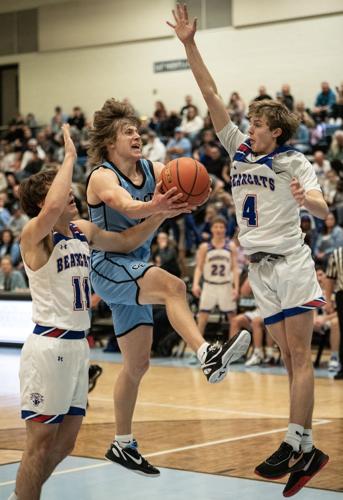 East struggles to shoot in loss to Douglas | Cheyenne East ...