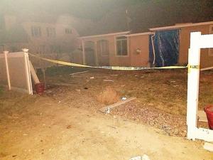 Police ID driver who crashed into house | News | wyomingnews.com