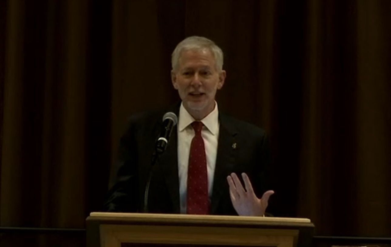 UW prez candidates visit Laramie | Local News | wyomingnews.com