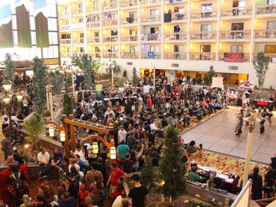 Denver’s StarFest to celebrate 40th anniversary later this month ...