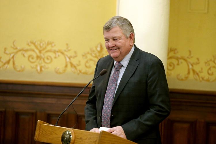 Freudenthal: ‘We’ve got a great future, if we cowboy up’ | News ...