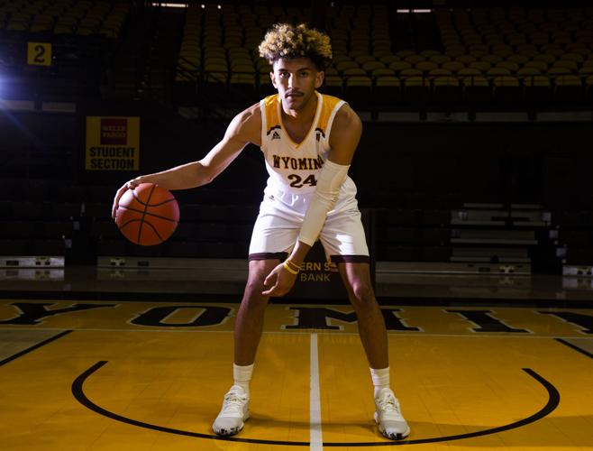 Maldonado is eager to put injury behind him | WyoSports | wyomingnews.com