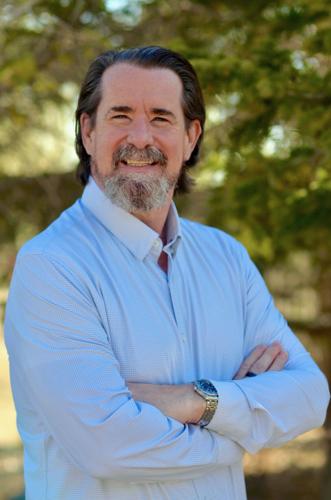Sweetwater County Commissioner Island Richards announces re-election ...