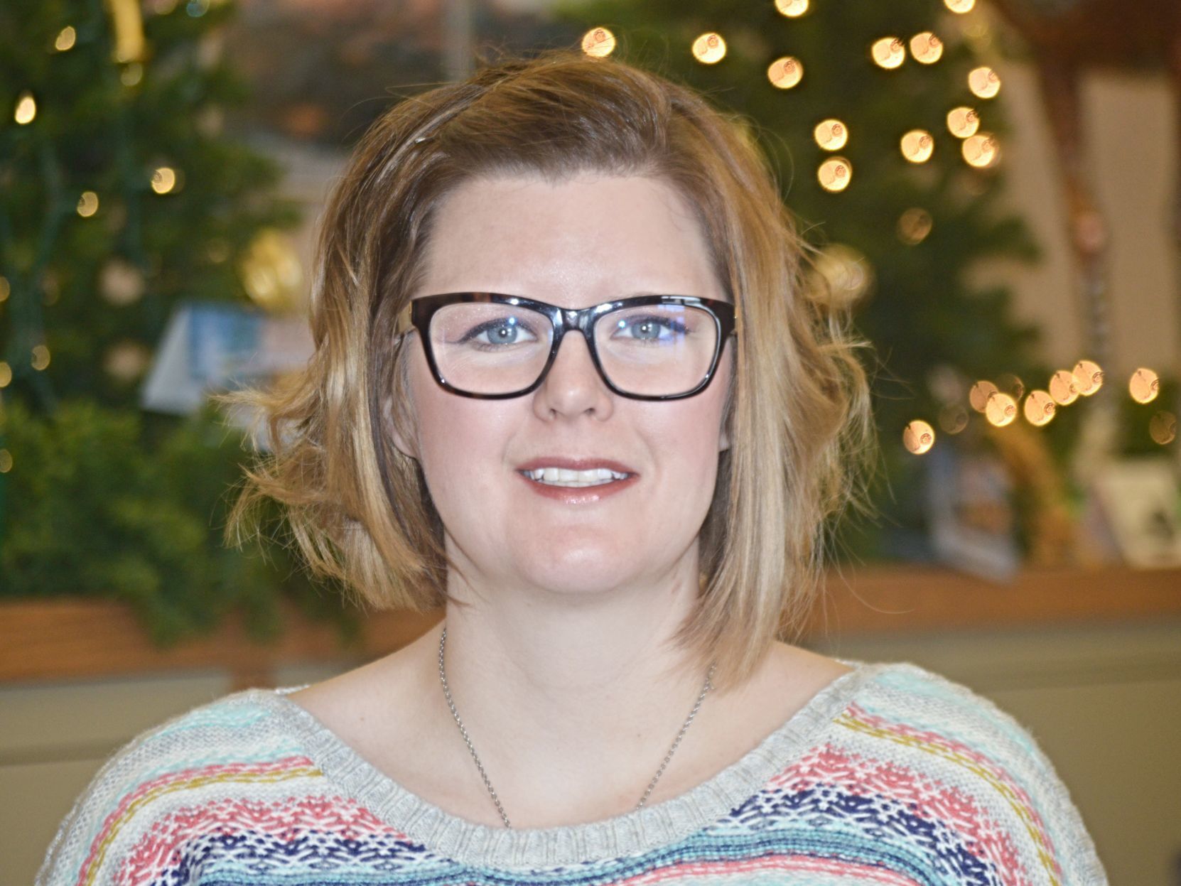 Meet your neighbor: Sabrina Hamby | Local | wyomingnews.com