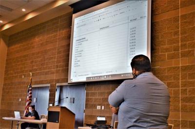 Wyo Dems retool strategy for 2022 | From The Wire | wyomingnews.com