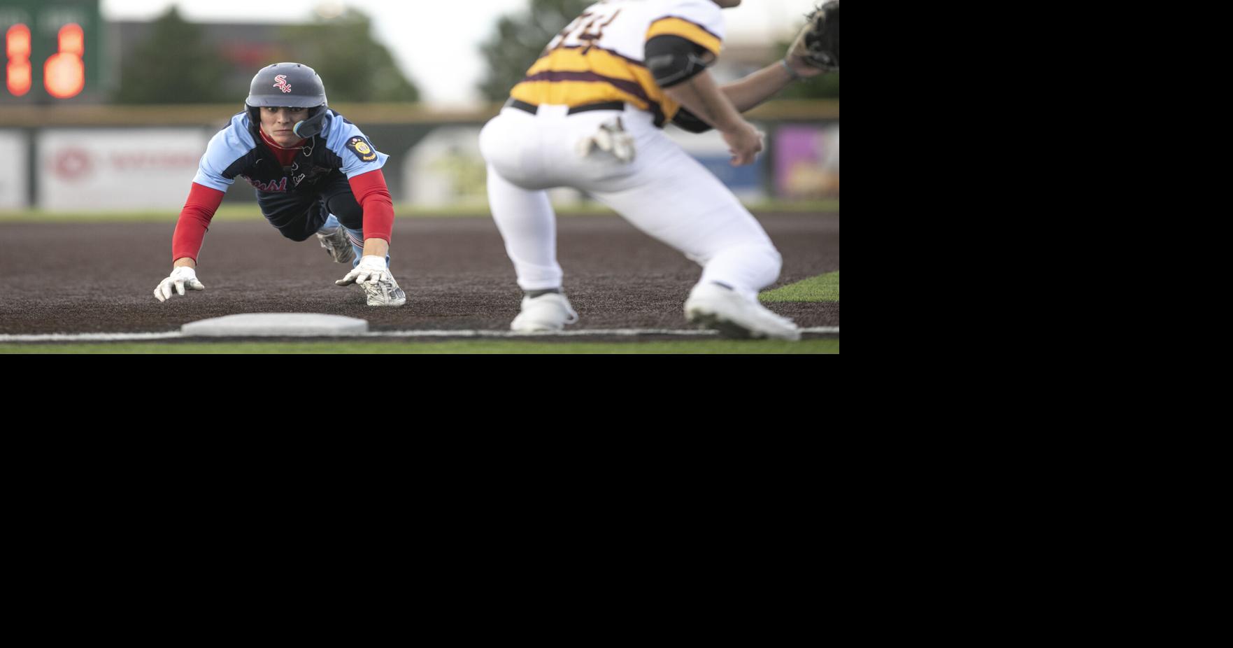 Cheyenne Post 6 v 907 Sun Devils | Gallery | wyomingnews.com