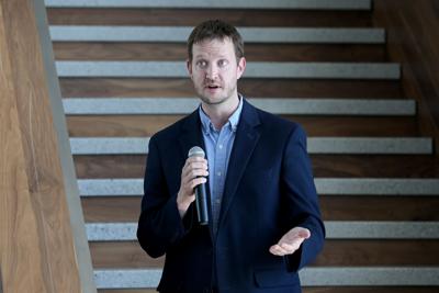 Complaint about Zwonitzer forwarded to Speaker of the House | Local ...