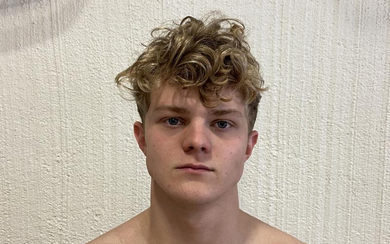 BOYS SWIMMING: Central take team title at Southeast Invite | Cheyenne ...