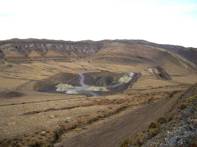 BLM approves Greasewood Creek bentonite mine in Albany County | Local ...