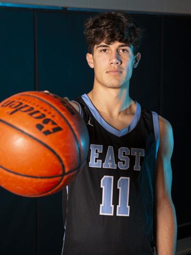 Drew Jackson up to the task of grabbing more boards for East | Cheyenne ...