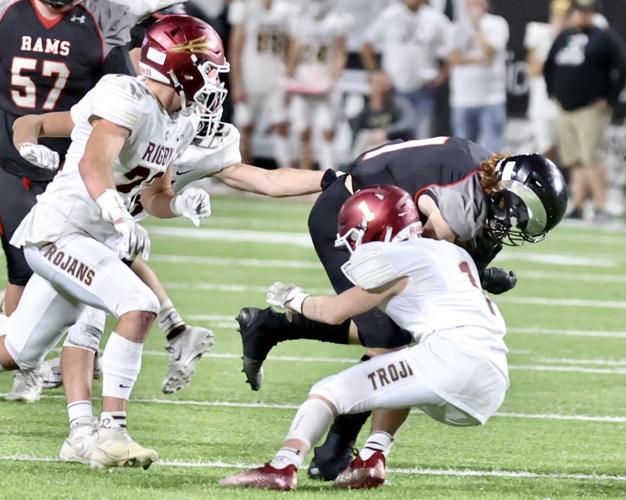 PHOTO GALLERY: Highland falls to Rigby in state title game ...