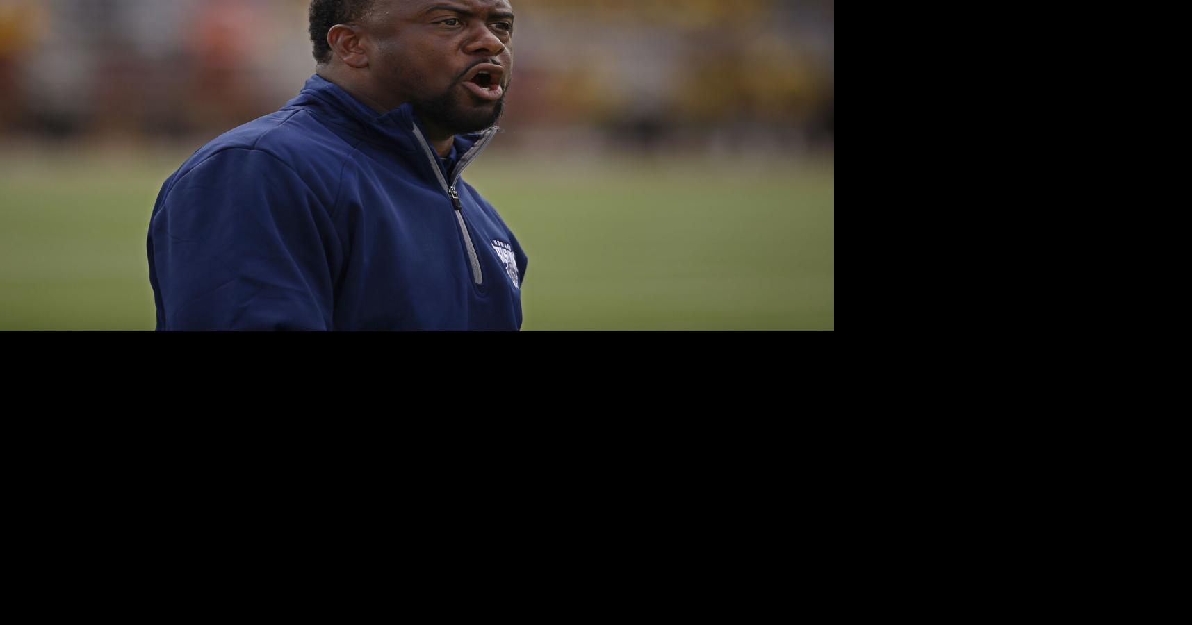 Gary Harrell getting up to speed quickly as Cowboys' new RB coach ...