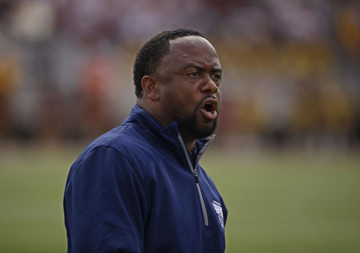 Gary Harrell getting up to speed quickly as Cowboys' new RB coach ...