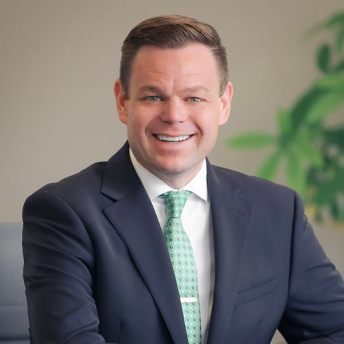 U.S. Senate candidate Rasner responds to cease-and-desist letter with ...