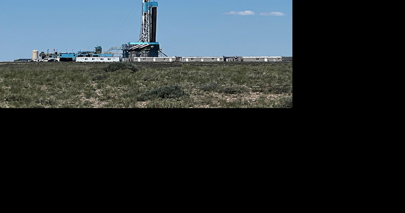 Sweetwater Carbon Storage Hub completes nation’s deepest carbon storage ...