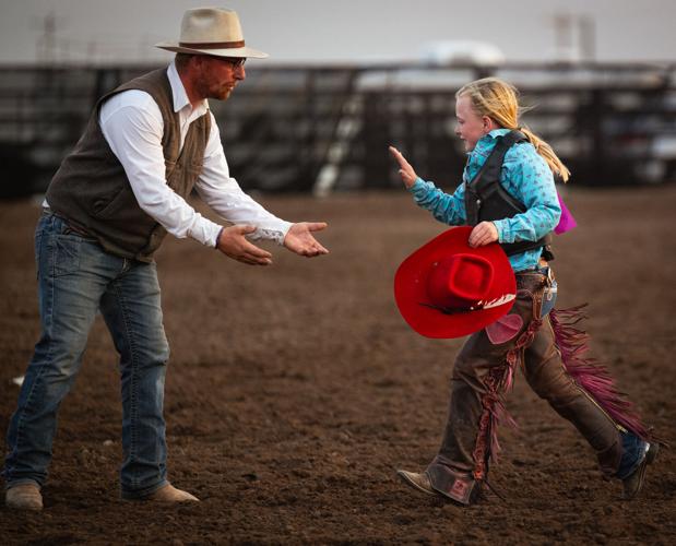 Spur and Speed Showdown Youth Rodeo | Gallery | wyomingnews.com
