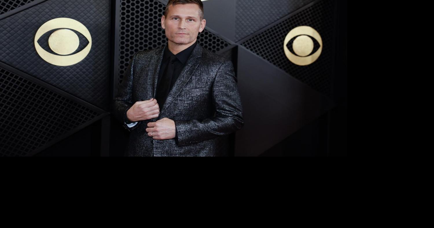 Kaskade replaces Tiësto as Super Bowl's first in-game DJ headliner ...