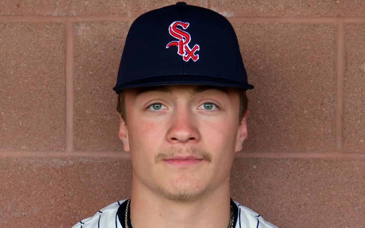 LEGION BASEBALL: Sixers win Veterans Classic crown | Cheyenne Post 6 ...